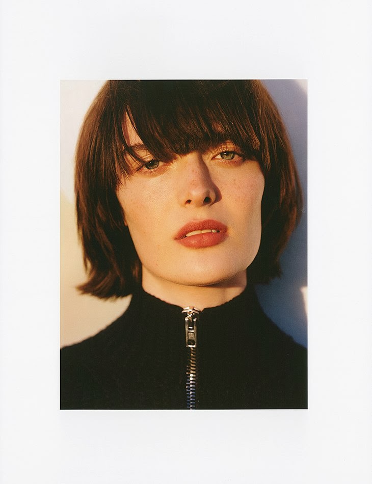 real life is elsewhere: sam rollinson