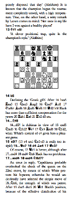 The Streatham & Brixton Chess Blog: Predecessors Predecessor