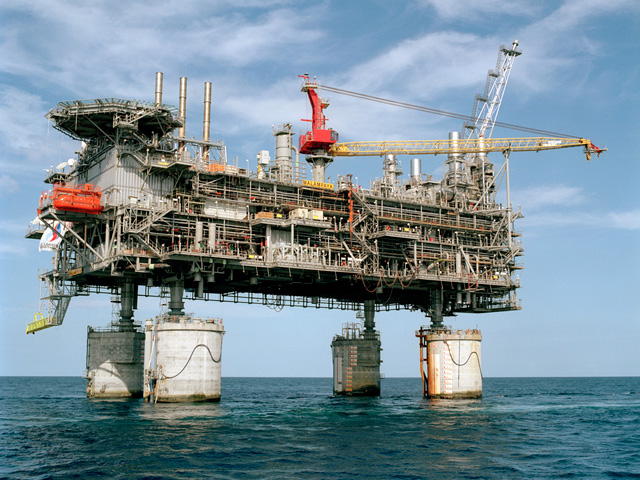 KulturaPinoy: Oil in the Philippines