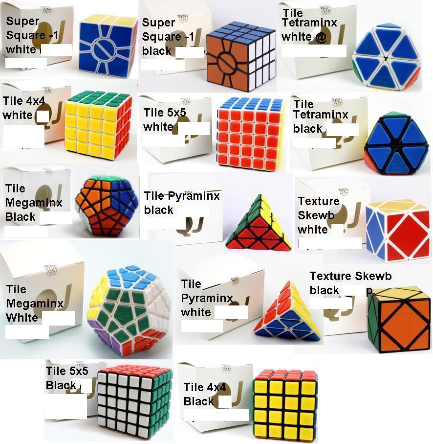 gambar rubik | ngenet