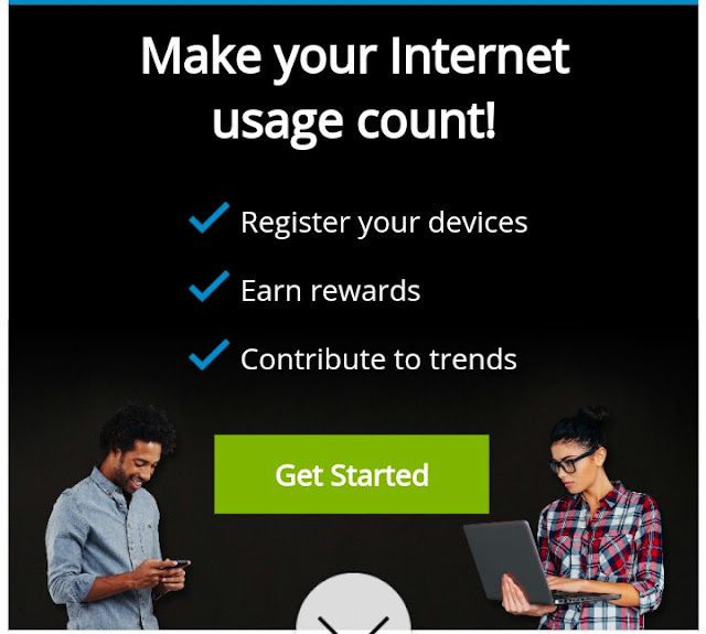 Nielsen Computer & Mobile Panel (US)