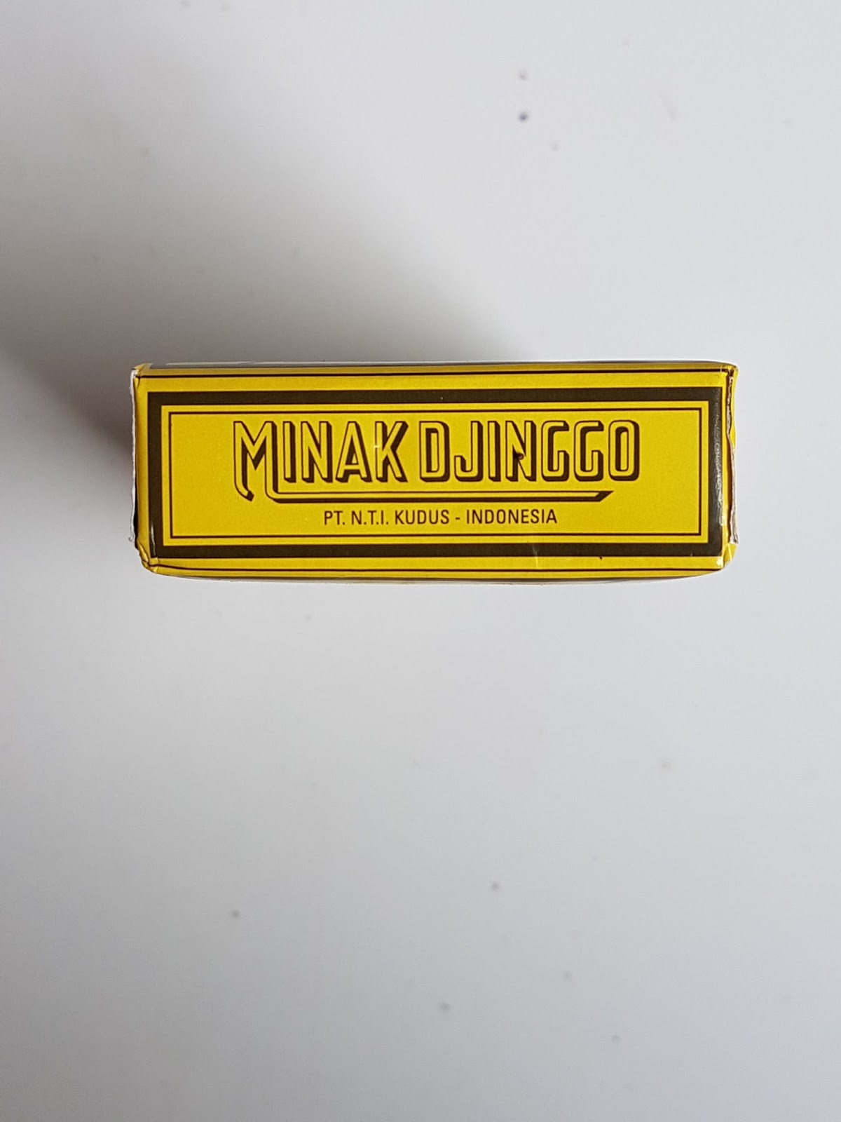 Minak Djinggo, SKT Flagship dari Nojorono Group