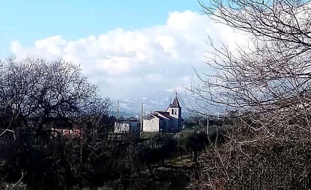 Corropoli. Come vivevamo: ANCHE QUESTO E' CORROPOLI