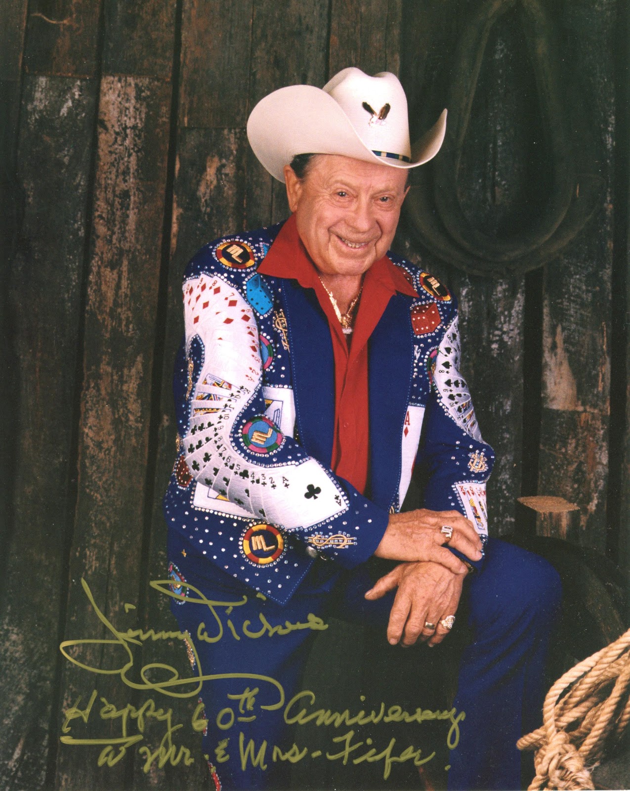 Ramblings: The Book of Love