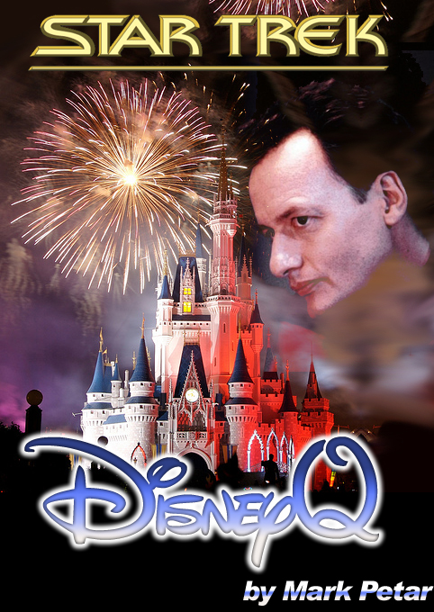 FuseMP - A Glimpse Into My Head: DisneyQ - Part Four