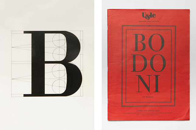 Artist of the day: Artist of the day, October 2: Giambattista Bodoni ...