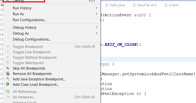 How To Run External Program Command Prompt And Batch Files From Eclipse Console Example Tips