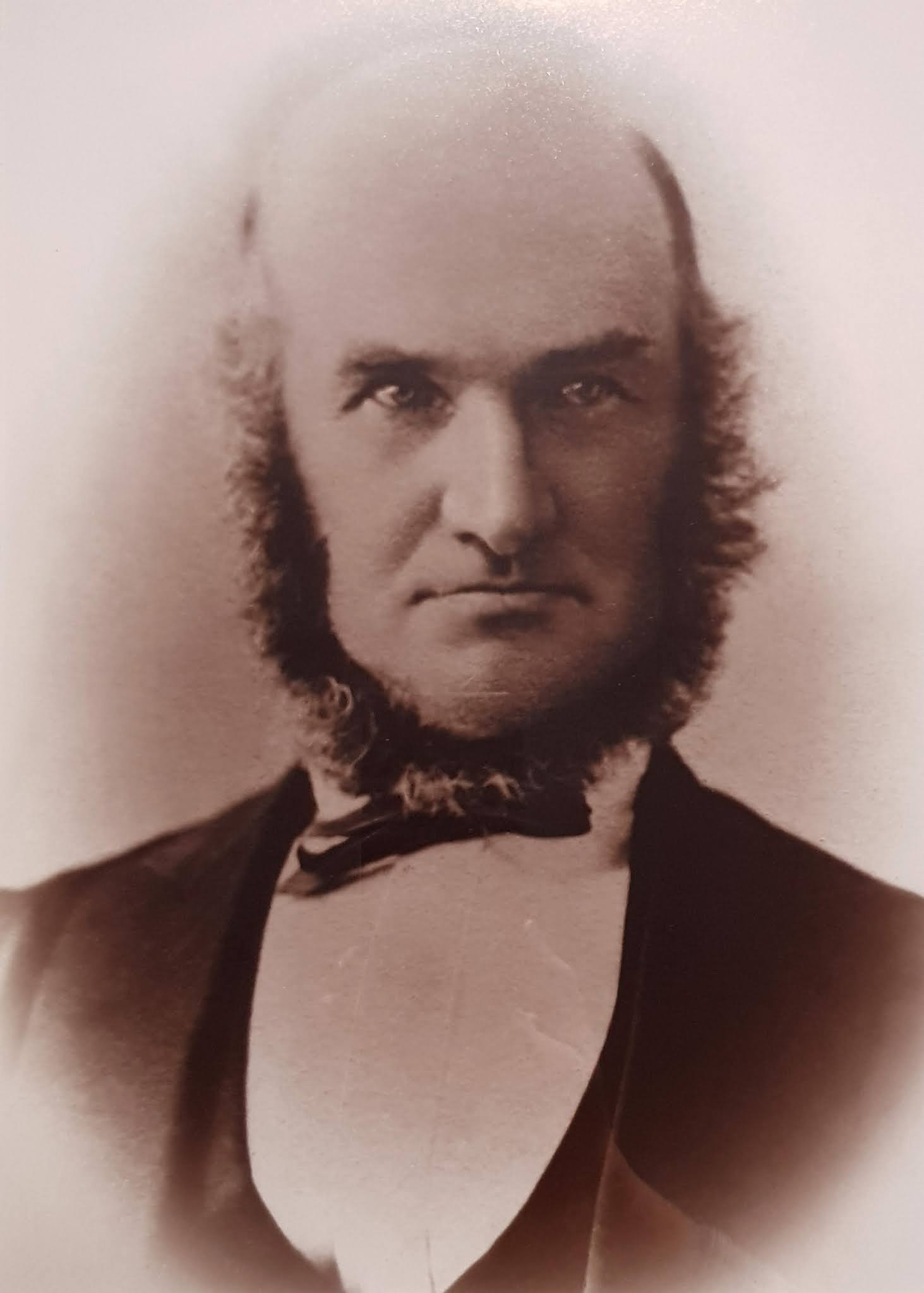 Tauranga Historical Society: Unravelling the Wrigleys