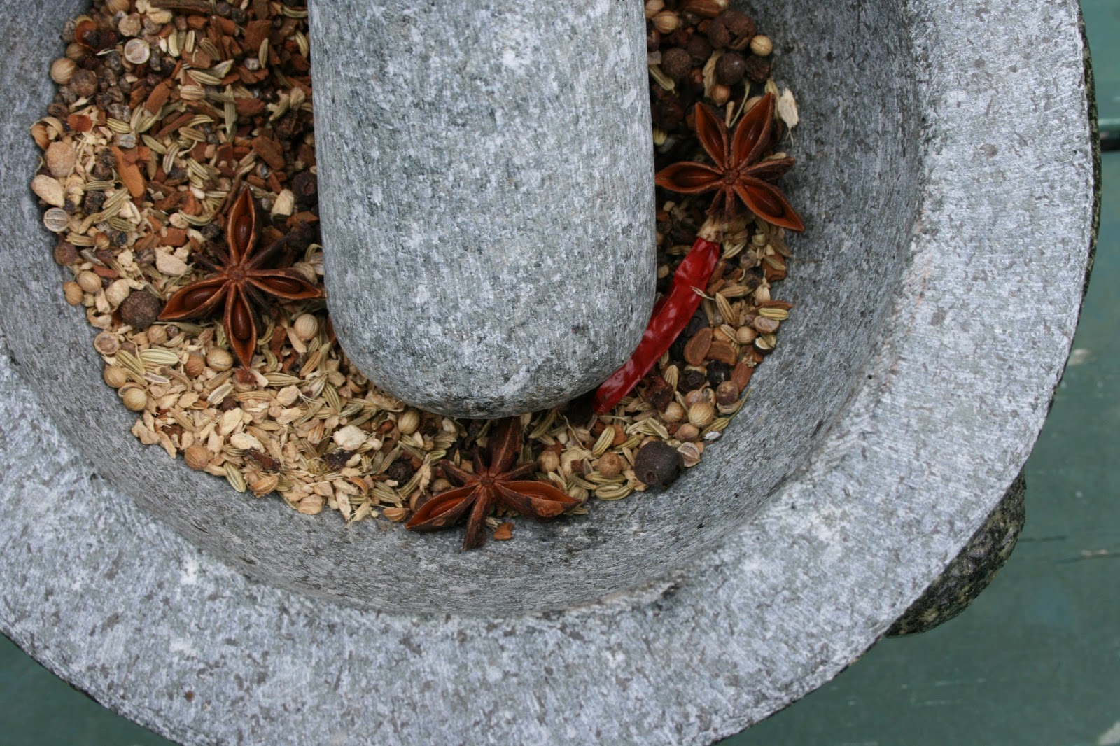 FARM AT COVENTRY: Entertaining the Electuary