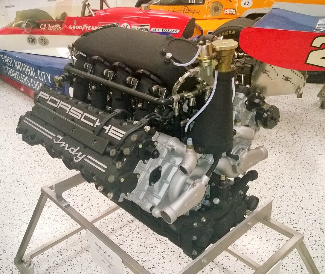 Triplett's Eye on Cars