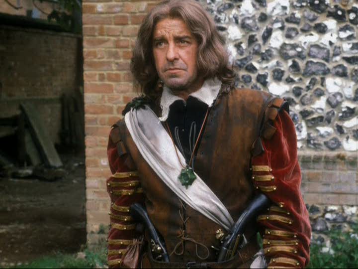 The Rued Morgue: Doctor Who: The Visitation Special Edition DVD review