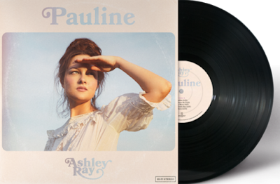 De krenten uit de pop: Ashley Ray - Pauline