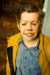 Andrews Photos: late Josh Ryan Evans