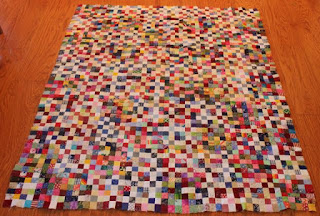 soscrappy: Forward Progress