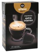 Compatible nespresso 100%: Alteza Espresso Extra Intenso