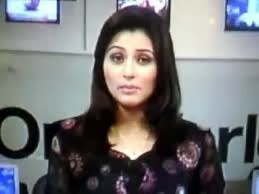 Top 10 Famous Female Tv News Anchors in Pakistan | Techno Business