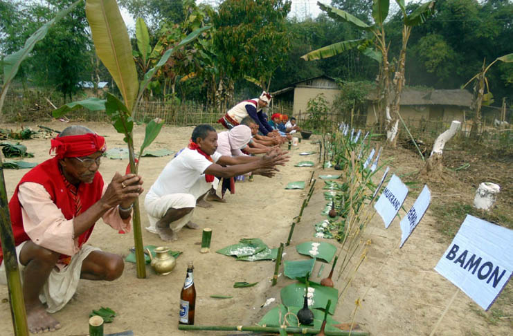 Festivals Of Assam Unsolved Mysteries India