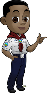 Trazos de Esperanza Aventureros | Imágenes para el Club de Aventureros ...