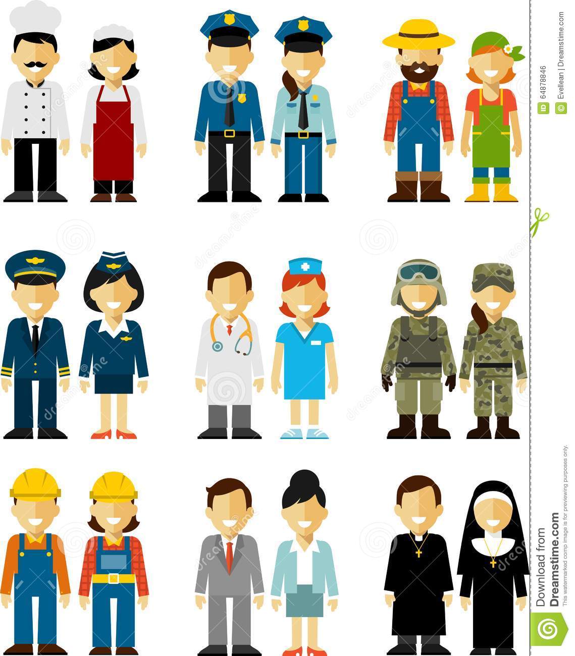 ¿Crees que es importante desde la infancia, conocer otros modelos de ...