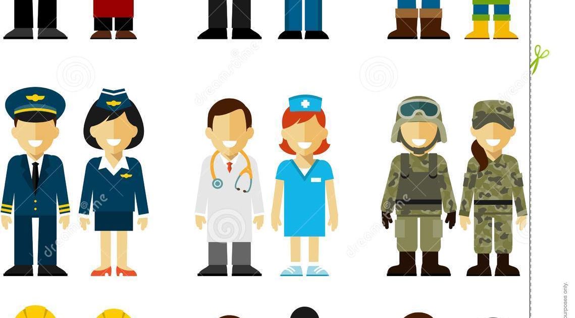 ¿Crees que es importante desde la infancia, conocer otros modelos de ...