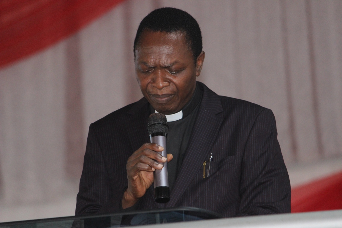 Beware of the gospel of prosperity, Pastor Oladele tells newly ordained ...