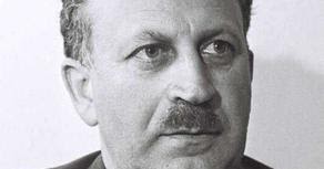 Znani Żydzi urodzeni w Lipnie