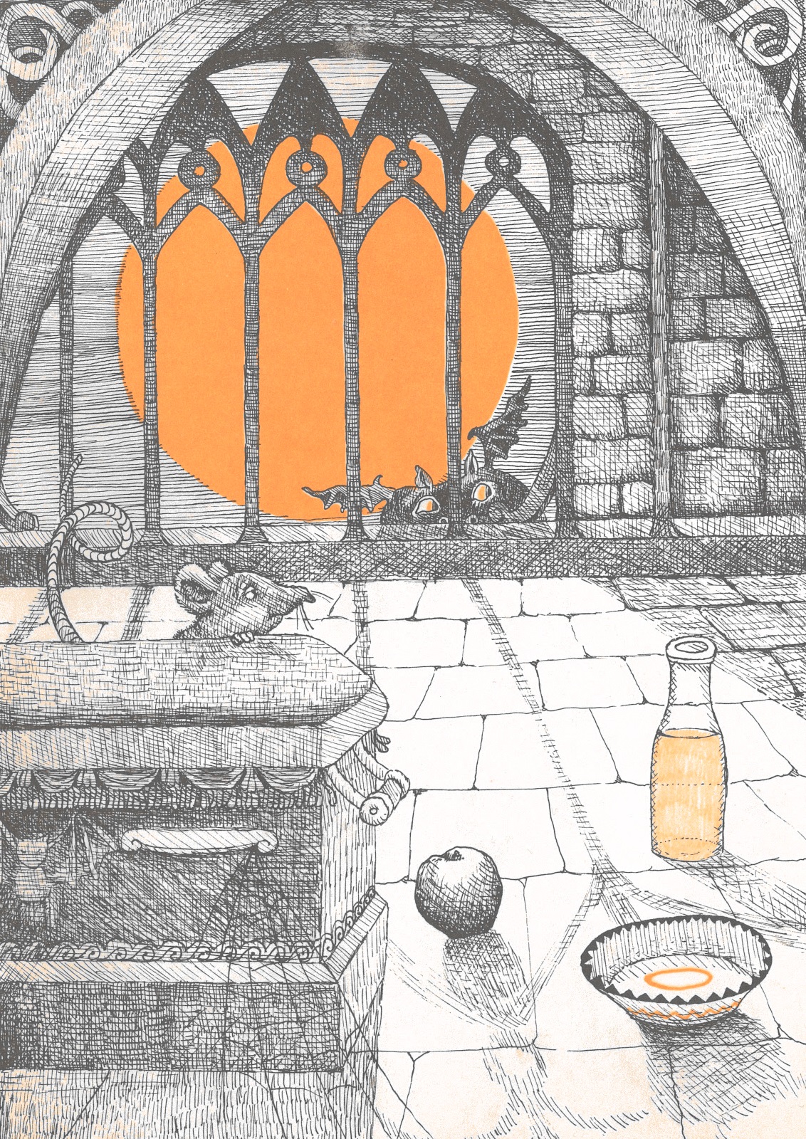 Eerie Childhood Gallery: January 2019