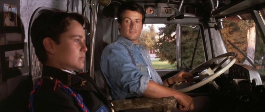 El Último Crítico: Mister Video: Yo, El Halcón (1987)