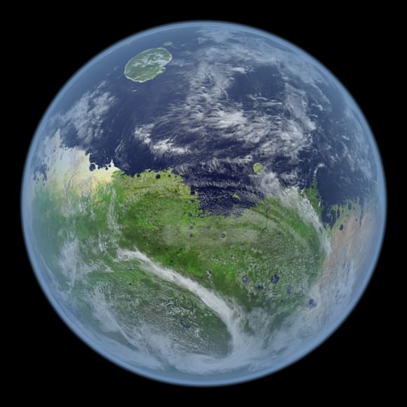 The Ultimate Guide To Terraforming the-ultimate-guide-to-terraforming