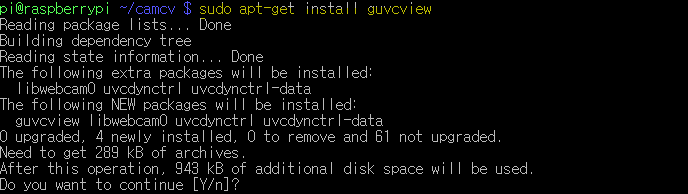 Answers Engineering Blog Opencv Raspberry Pi2 Jessie 3 Opencv Library