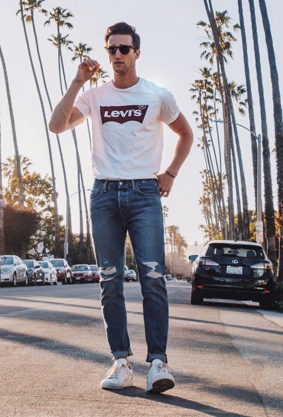 Macho Moda - Blog de Moda Masculina: 5 Coisas que eram MODA nos ANOS ...