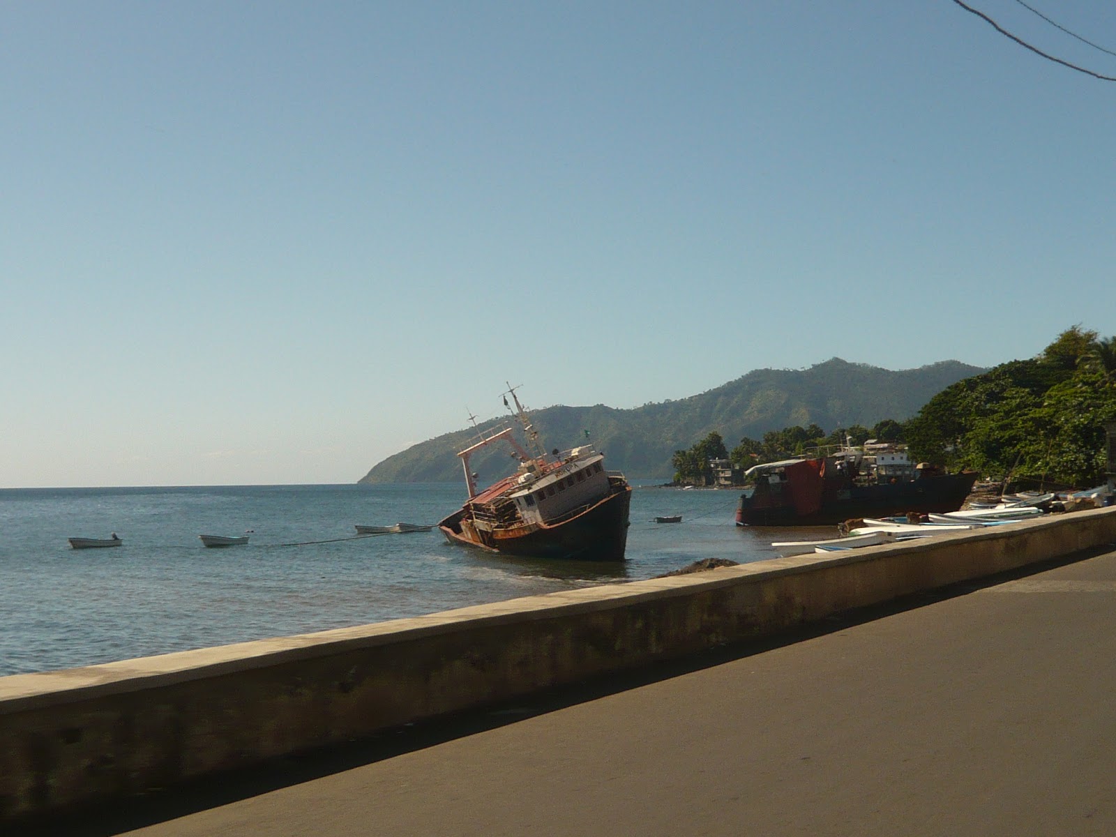 Chez OimDu: Quelques images d'Anjouan (ouest): Bimbini, Sima, Mutsamudu