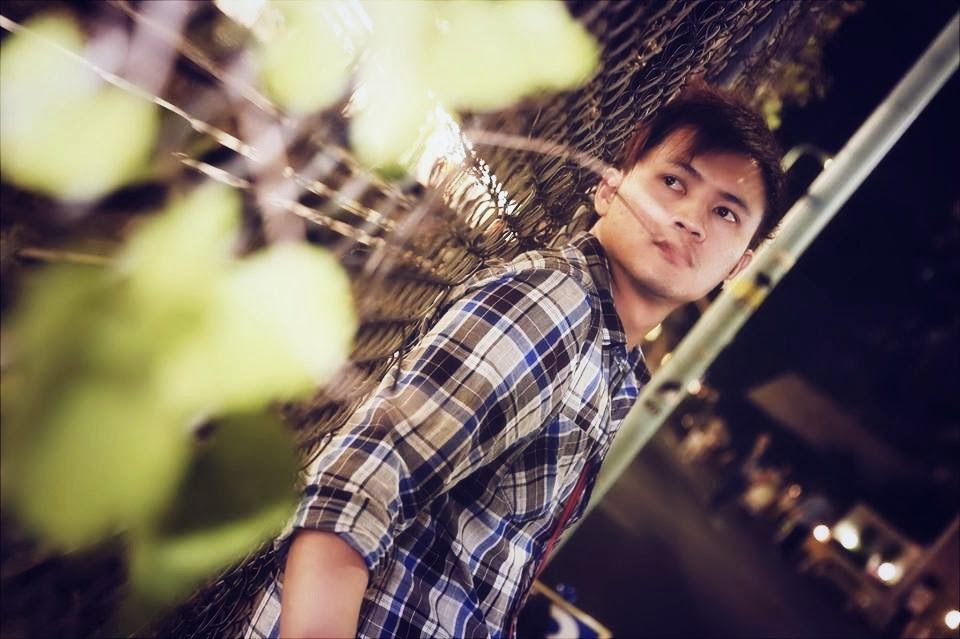 M y a n m a r H u n k s: Soe Min Lwin