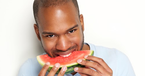 Watermelon juice benefits for men