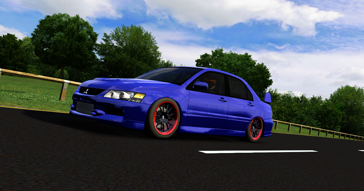 by Moesuito | LFS Mods