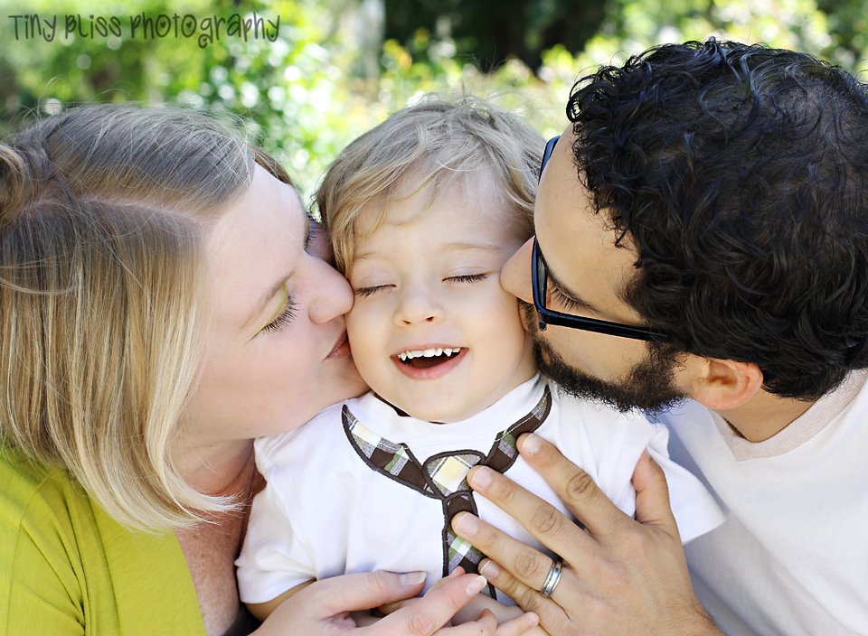 The Convincing Love of God!: Remembering Our Earthly Fathers