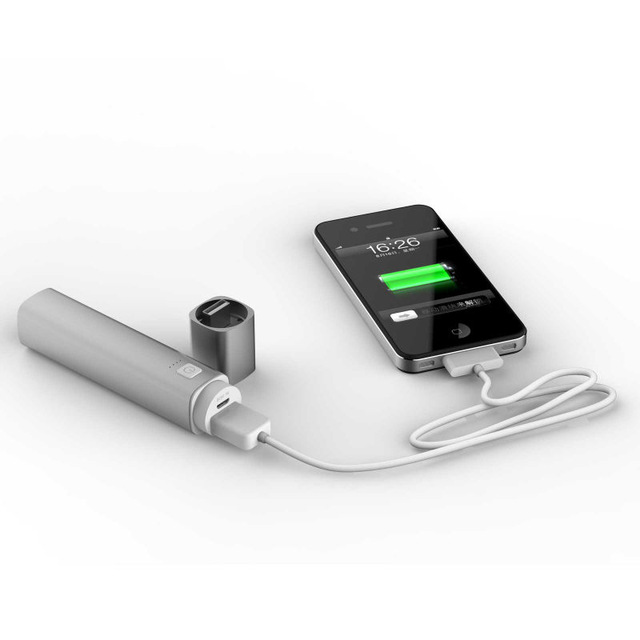 Power Banks Depot: October 2017