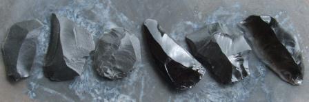 Arrowheads -- Make Your Own