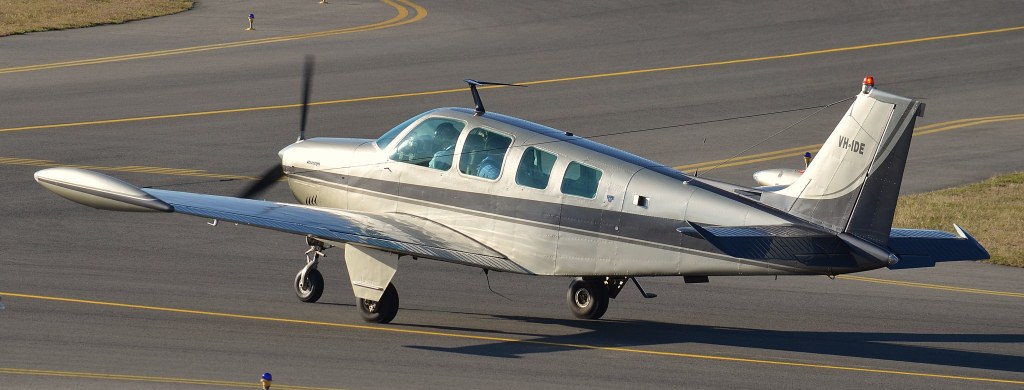 Central Queensland Plane Spotting: Queensland Government Aircraft ...
