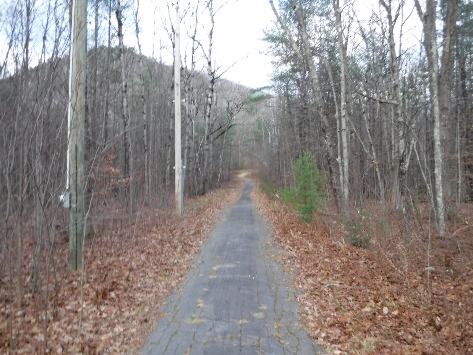 mwvhistorytrails: Redstone Walking Tour Field Guide, Conway New ...