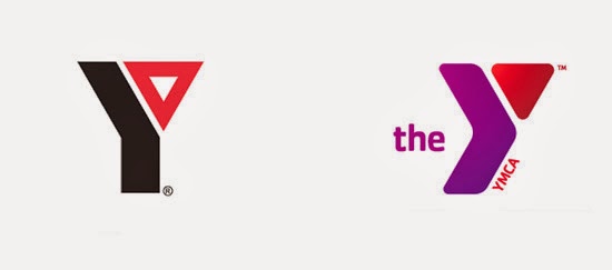 Best of Logos - Ultimate Logo Inspiration Gallery for Everyone: YMCA ...