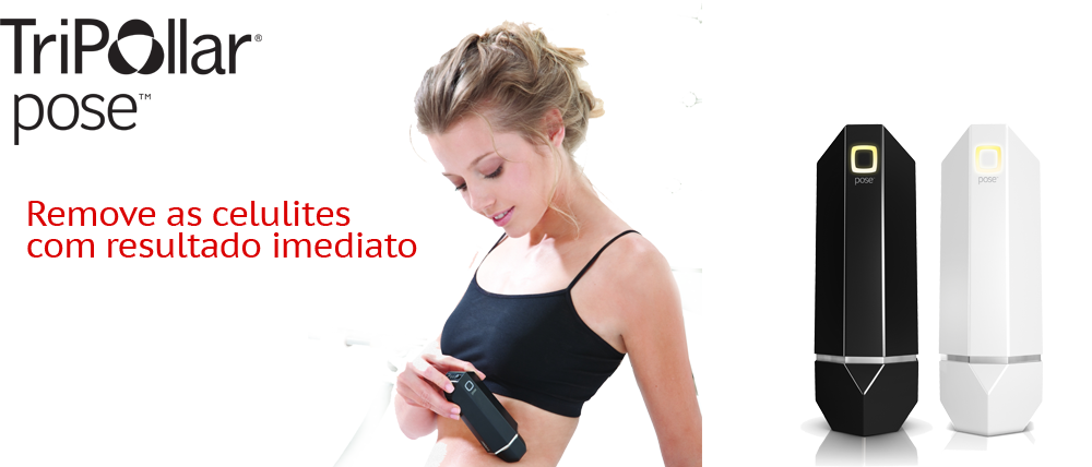 TriPollar POSE | Pollogen