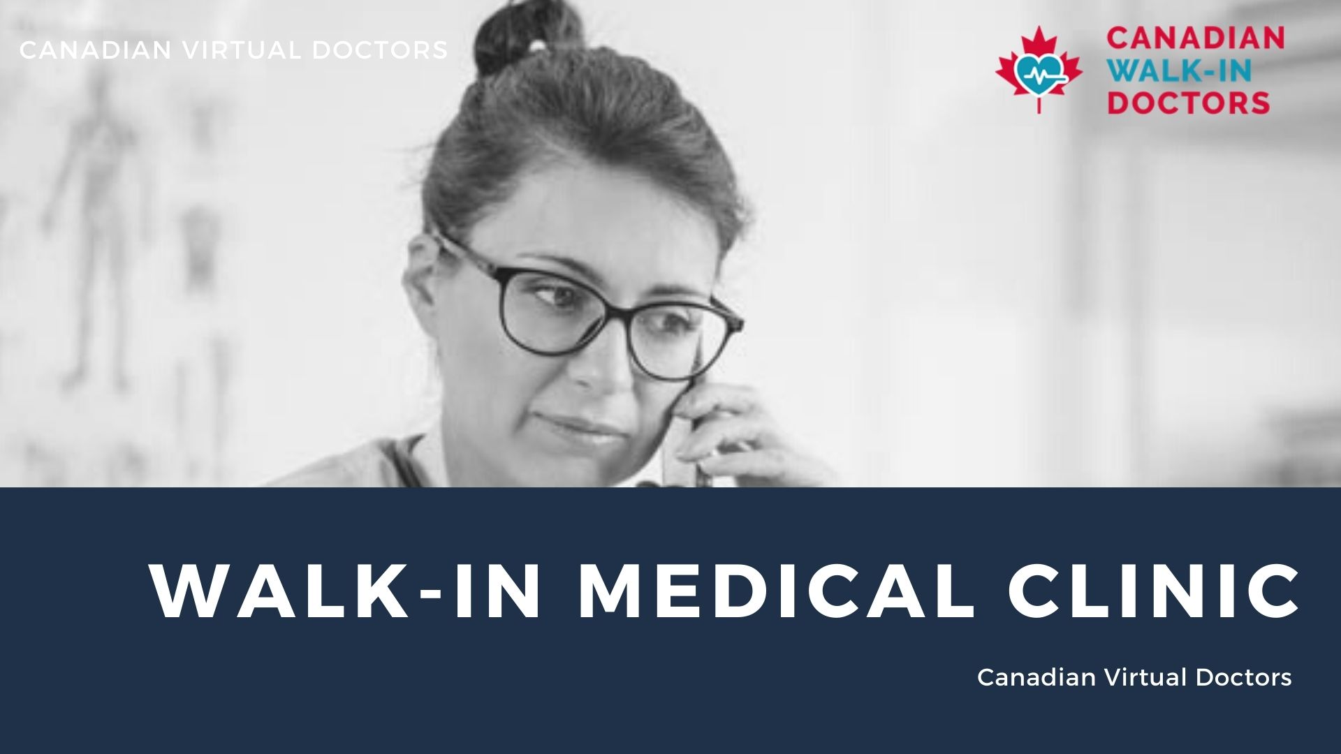 Benefits of Walk-in Medical Clinic