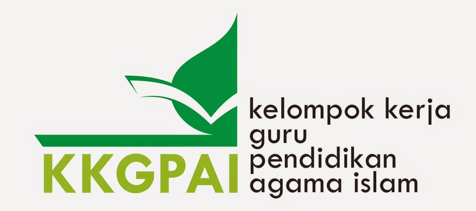 INFO KKG PAI KECAMATAN WLINGI: LOGO KKG