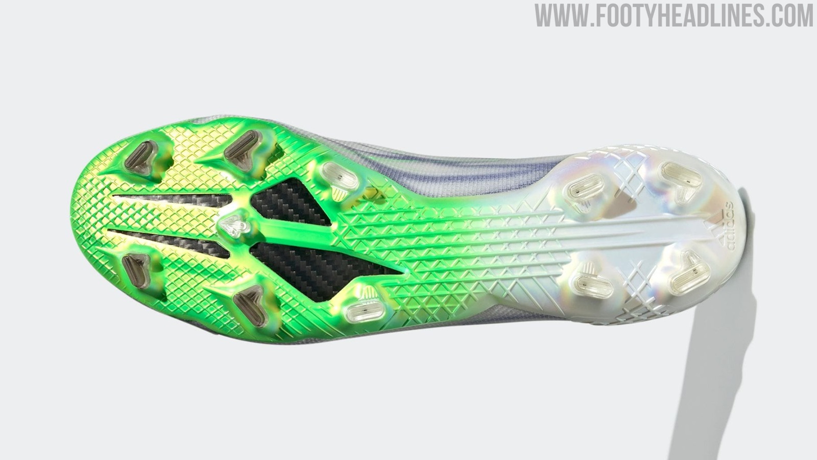 Adidas X Speedflow+ Boots Revealed - Footy Headlines