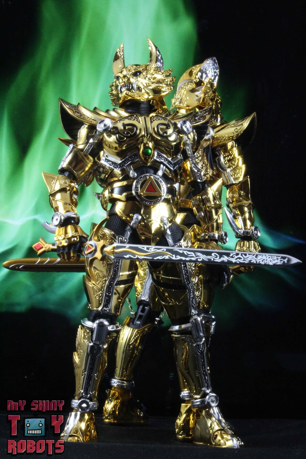 My Shiny Toy Robots: Toybox REVIEW: S.H. Figuarts -Shinkocchou Seihou ...