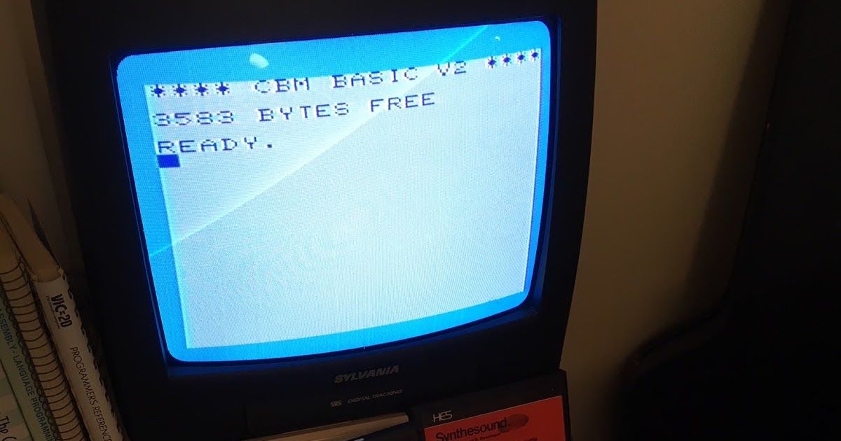 Microcomputing and BASIC: Introducing The Friendly Computer!