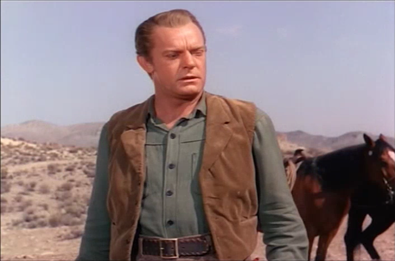 El diario de un cinéfilo clásico: Passage West (Pasaje al oeste ...