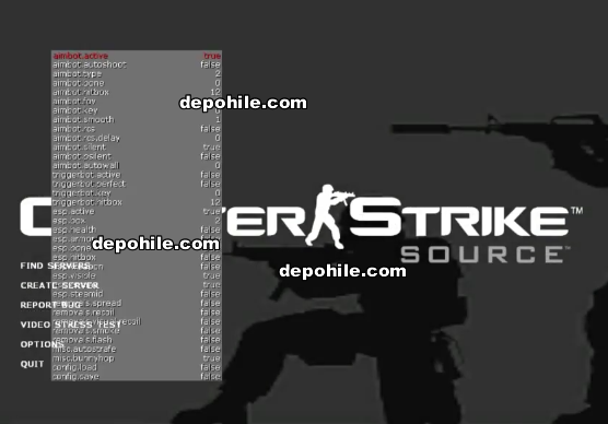 Counter strike source bhop script 2017 - passlgem