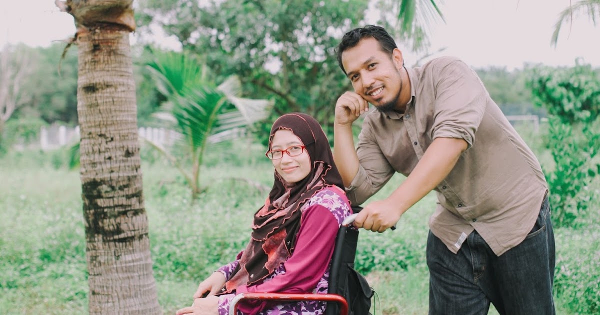 Cerita Untuk Tatapan Puteri Ibu | LadyBird's Life